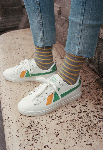 De Tacones y Bolsos - diseño independiente: Kolca. "Back To Basic".