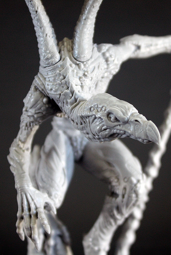 Tabletop Fix: Creature Caster - New Previews