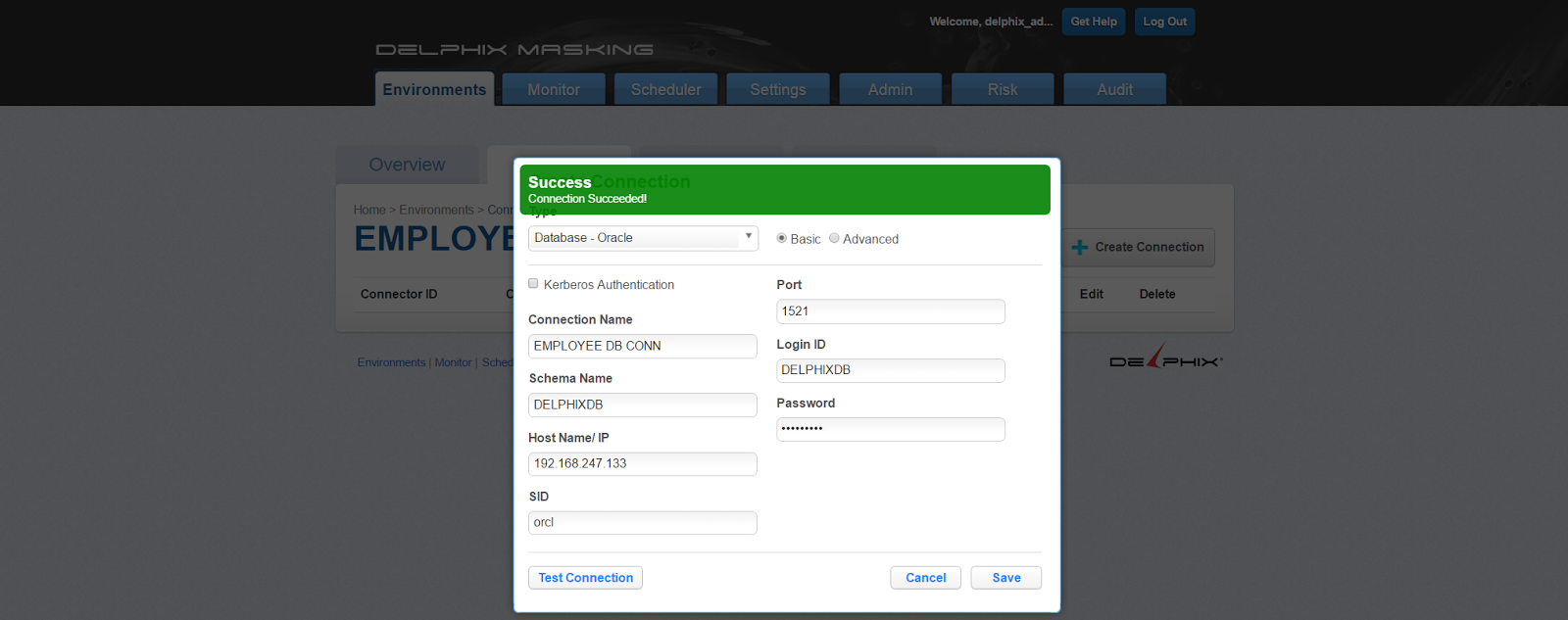 HOW DELPHIX HELPS ANSWER COMPLIANCE REGELATORY [Part-I] - WE DO DELPHIX