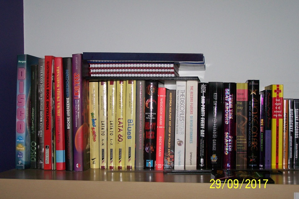 DISCO HALL OF FAME ® : DISCO & DJ HISTORY MUSEUM