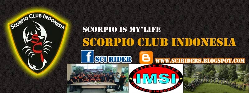SCORPIO CLUB INDONESIA: scorpio club indonesia