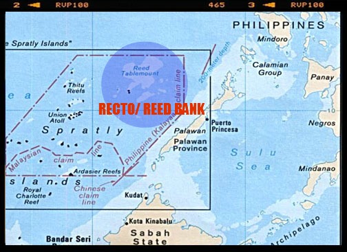 Philippine oil firm to start drilling at disputed Recto Bank next year ...