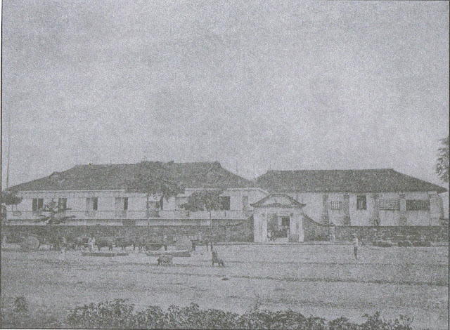 The Hacienda de Calamba: Chapter IV. The Cases of Eviction
