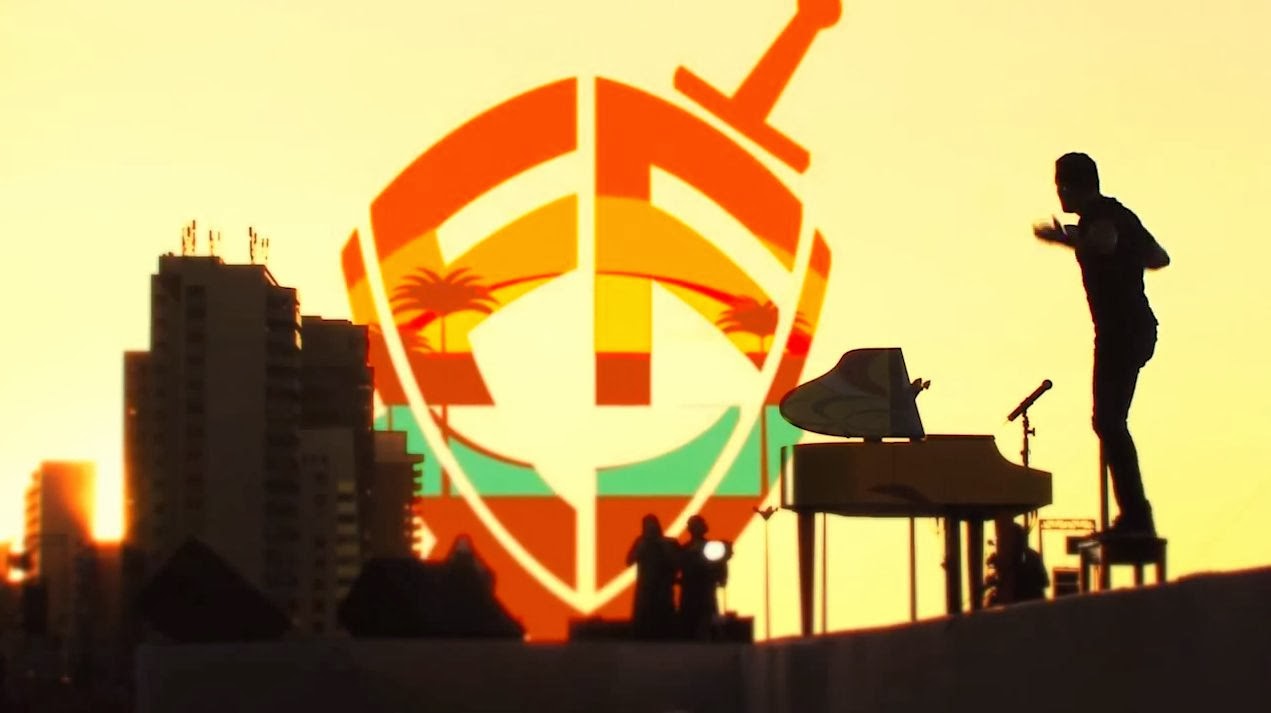 Blog Adoradores: André Valadão divulga novo CD em rádios e Tv's de São ...