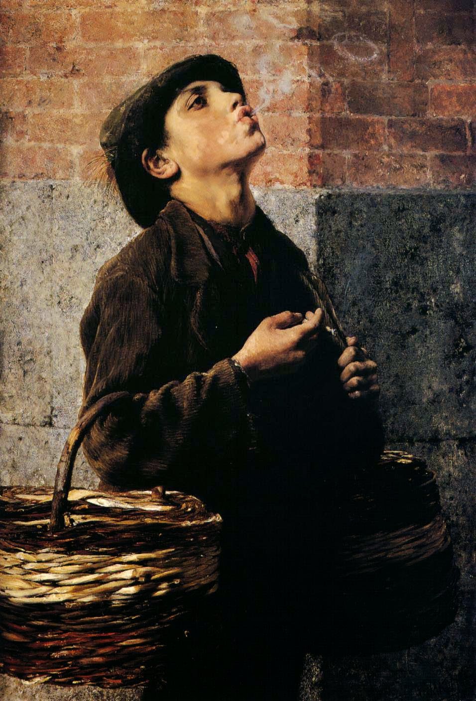 Life is art ('Ελληνες και Ξένοι ζωγράφοι): Γεώργιος Ιακωβίδης-Ζωγράφος