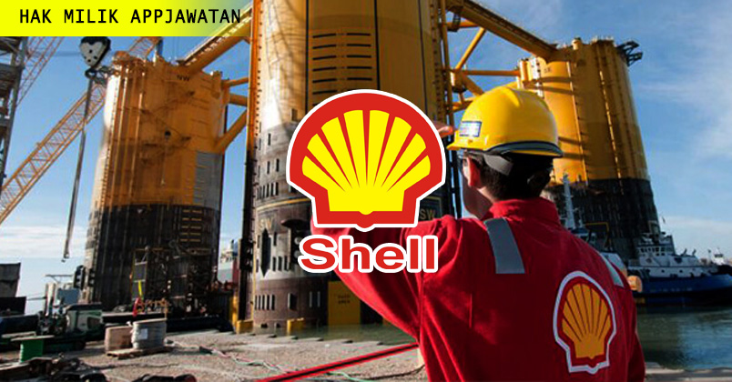 Jawatan Kosong di Shell Business Operations Malaysia Tahun 2019 ...
