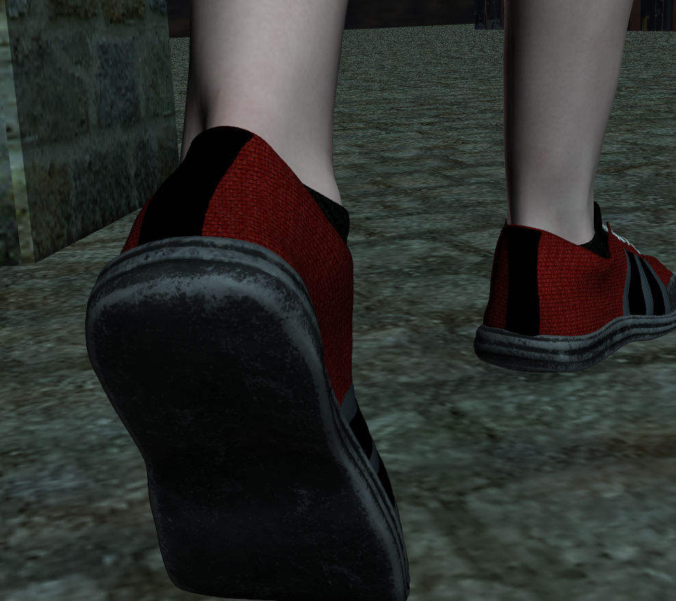 Epitome of Everyday Female Power