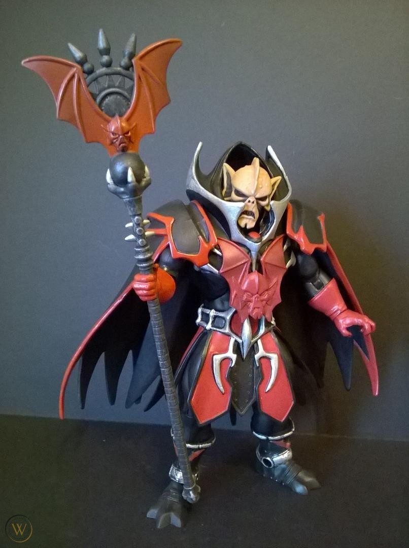 Tutte le versioni di Hordak - Storie Da Birreria