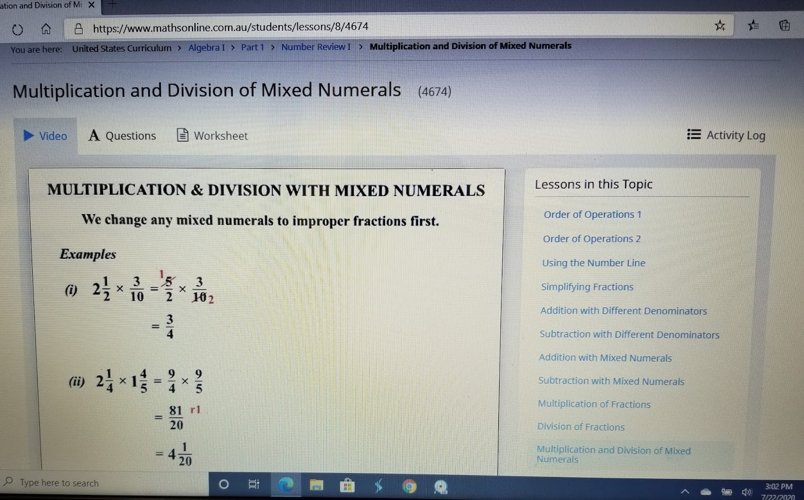 My Happy Homeschool: CTC Math - Crew Review