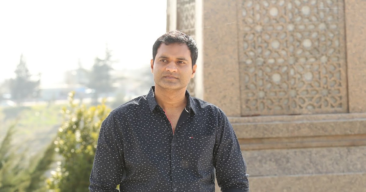 Kiran Reddy MV Producer: Kiran Reddy MV Latest Photos