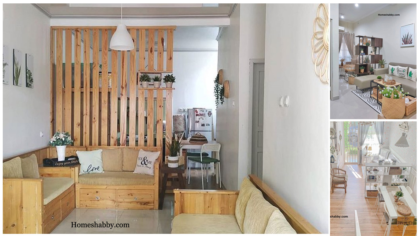 Contoh Rab Rest Area - Mahir Belajar