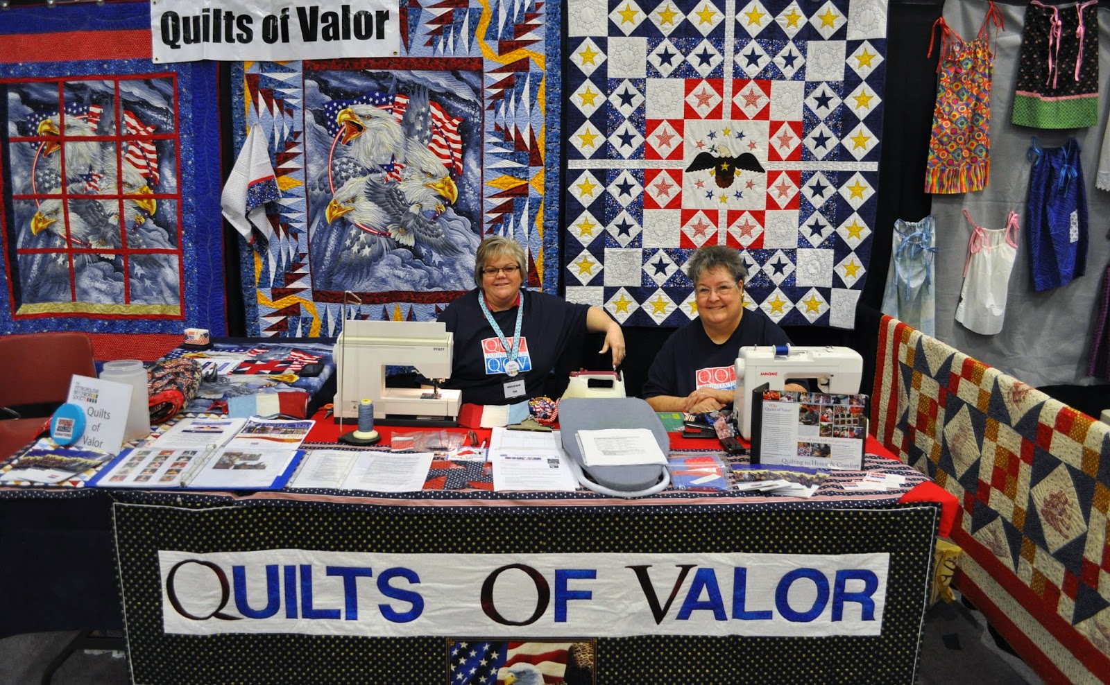 Wonkyworld: Metropolitan Patchwork Society Show