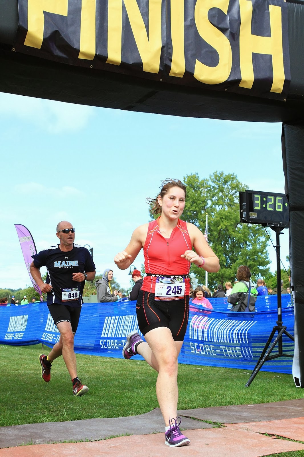 Road Runner Girl: Runner Spotlights #65