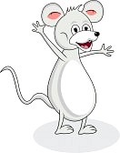 El ratón ansioso ~ CUENTOS INFANTILES CON VALORES - Cuentos cortos