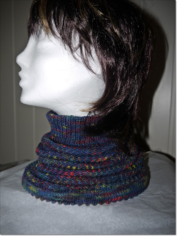 DIY med Ulla-Bella : Flere halser