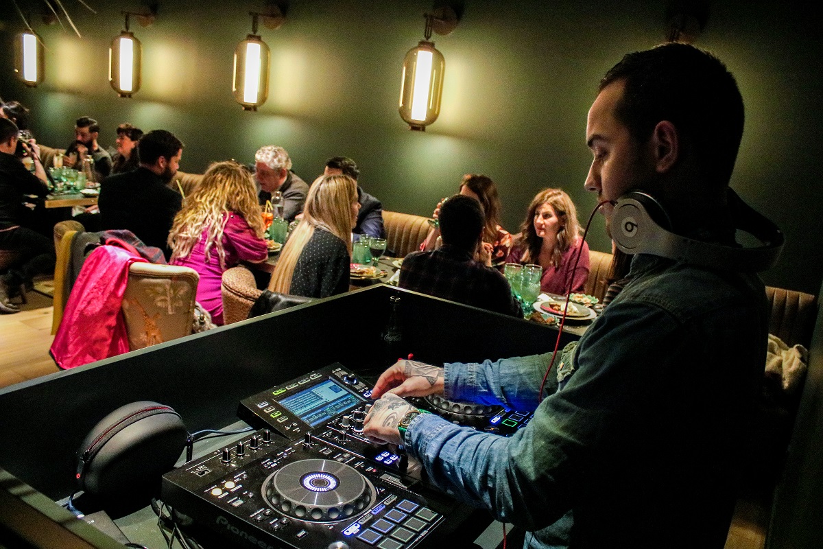 RESTAURANTE BASUKI el nuevo local trendy de Bilbao - I LOVE MELITA