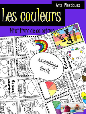 ressources artistiques et éducatives: Réaliser un mini livre éducatif ...