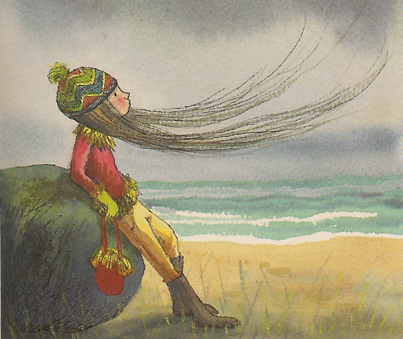 1000+ images about Illustrations on Pinterest