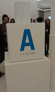 Lacroix the Beauty Blog: A is for Aldo Fragrance Launch