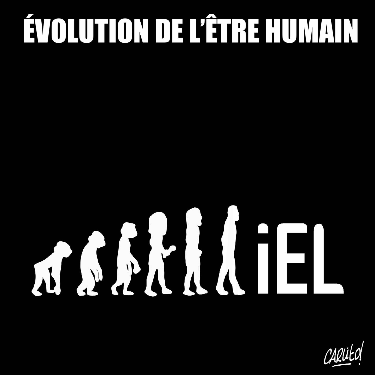 FLE en vrac!: Le pronom IEL