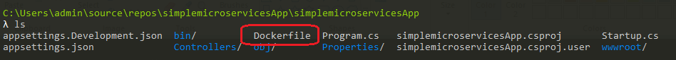 Tech Corner: How to fix COPY failed COPY failed: stat /var/lib/docker ... Tech Corner: How to fix COPY failed COPY failed: stat /var/lib/docker ...