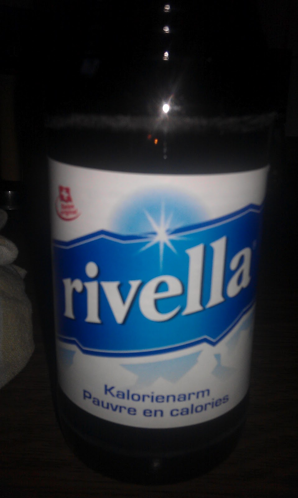 Produkttest: Rivella ~ Lisa´s Produkttest-Welt