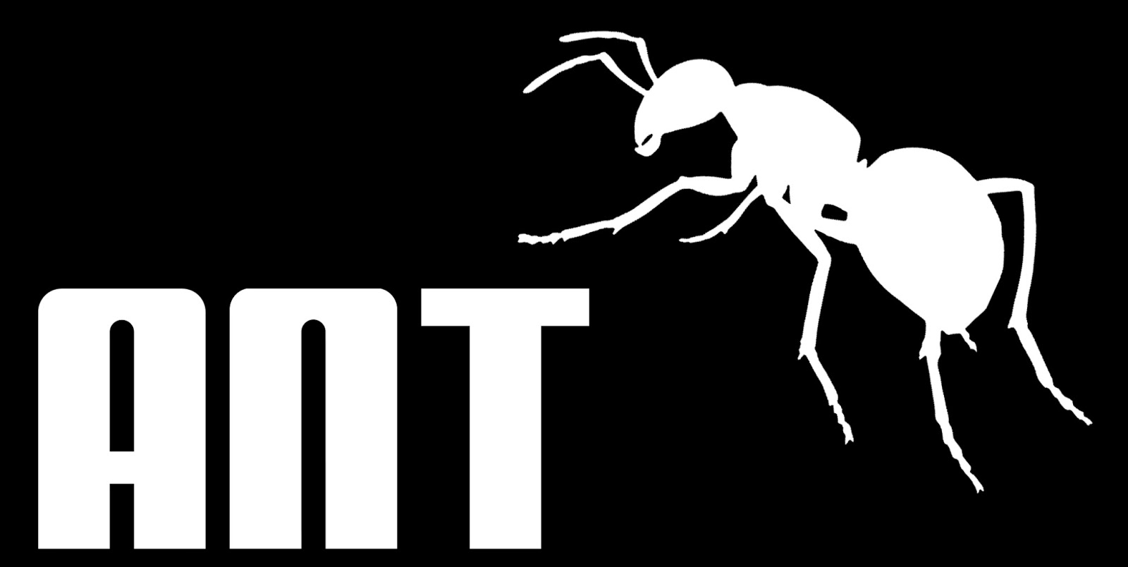 Puma Logo Parody: "Ant" | Soviet Exxon