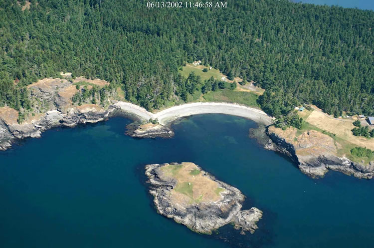 Landforms in the World: Coastal and Oceanic Landform ( 45. Sound )