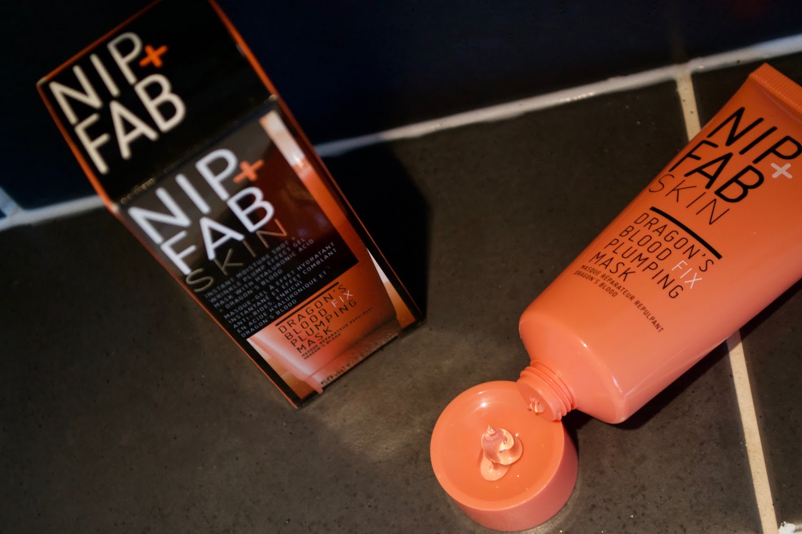 Fab FIX's - Nip + Fab's FIX Range - Street & Rail