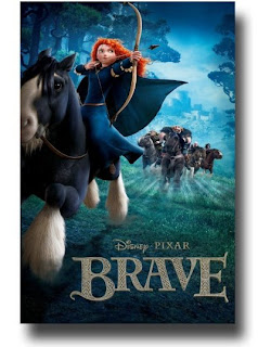 Cine | Valiente (Brave)