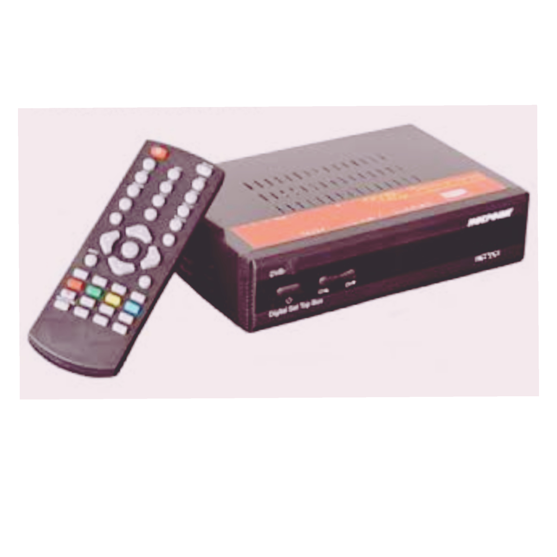 Direct-to-Home (DTH)