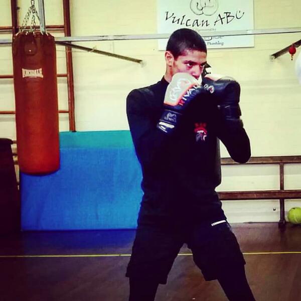 Fighting For Autism: Fighting with Autism - Smashing down Stereotypes ...