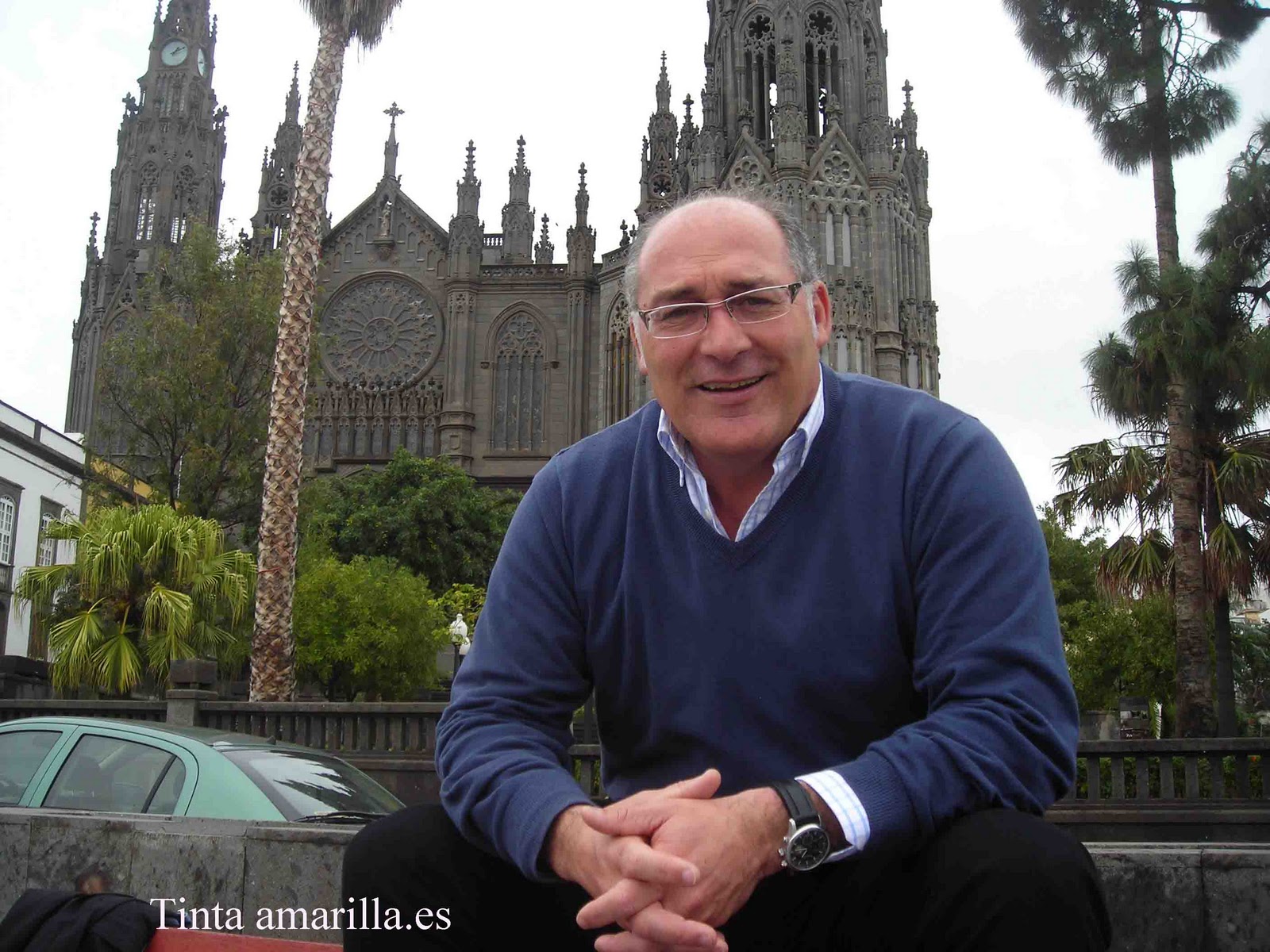 .: LA LEYENDA DEL 'GATO' MANOLO LÓPEZ COMENZÓ UN 15 DE FEBRERO