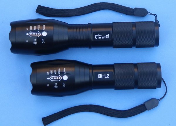 senter | jual senter | senter LED | lampu LED | senter zoom: Senter ...