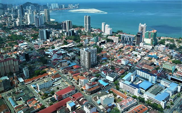 myTravel: THE TOP Penang Theme Park (Februari 2020)