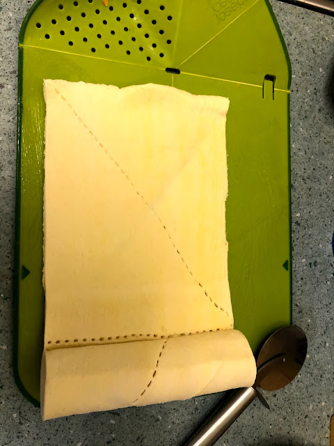 FOODSTUFF FINDS: Jus-Rol Croissants - freshly baked in minutes! (@NLi10)