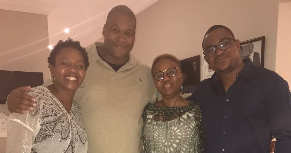 Nelson Sebati, Pr. EAd (B-BBEE): Part 2 - Cognac & Conversation with ...