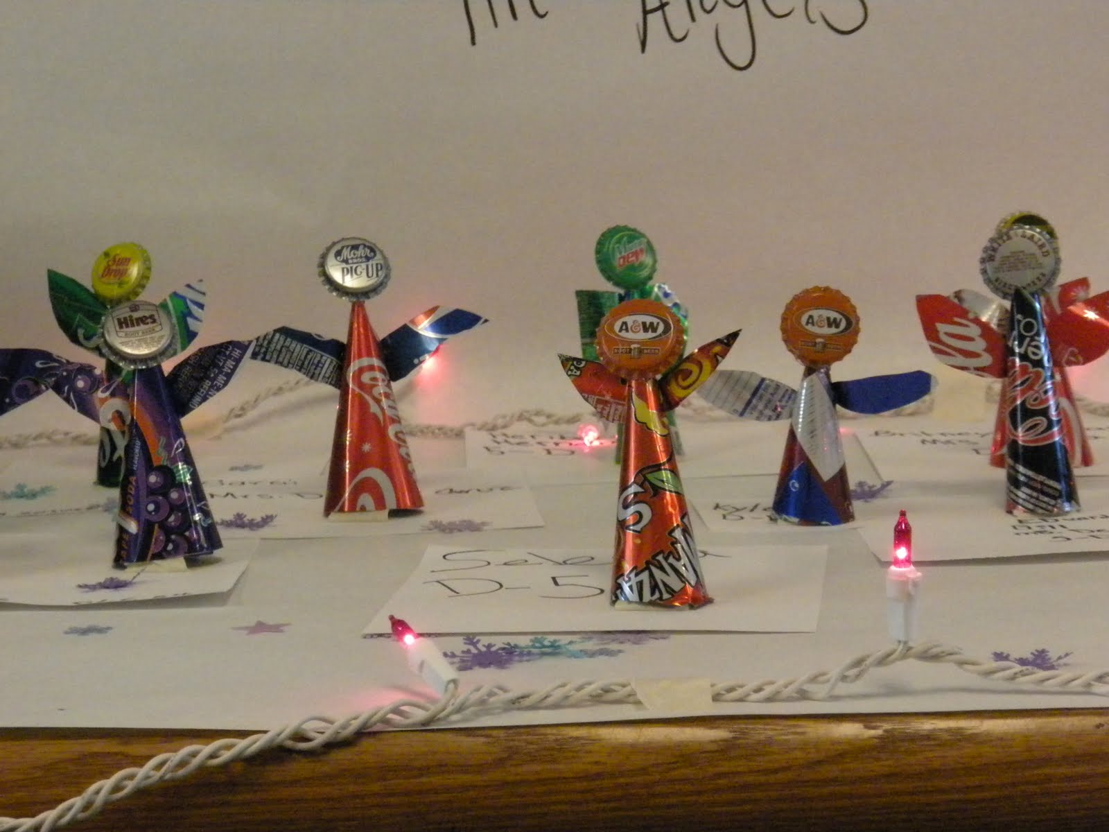 A little lovely: Photo Challenge- The Shine Project