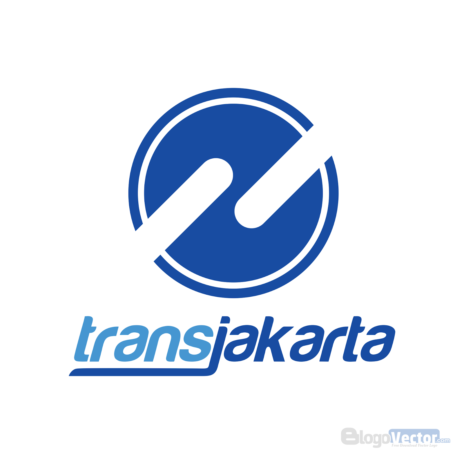 Transjakarta Logo vector (.cdr) - BlogoVector