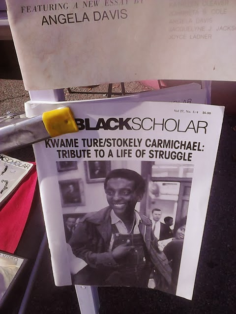 Black Bird Press News & Review: Academy of da Corner, the Most ...