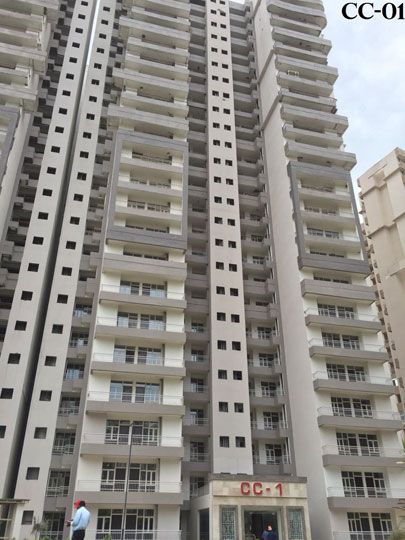 Real Estate Advisors: Supertech Cape Town Noida Sector 74 Will Offer A ...