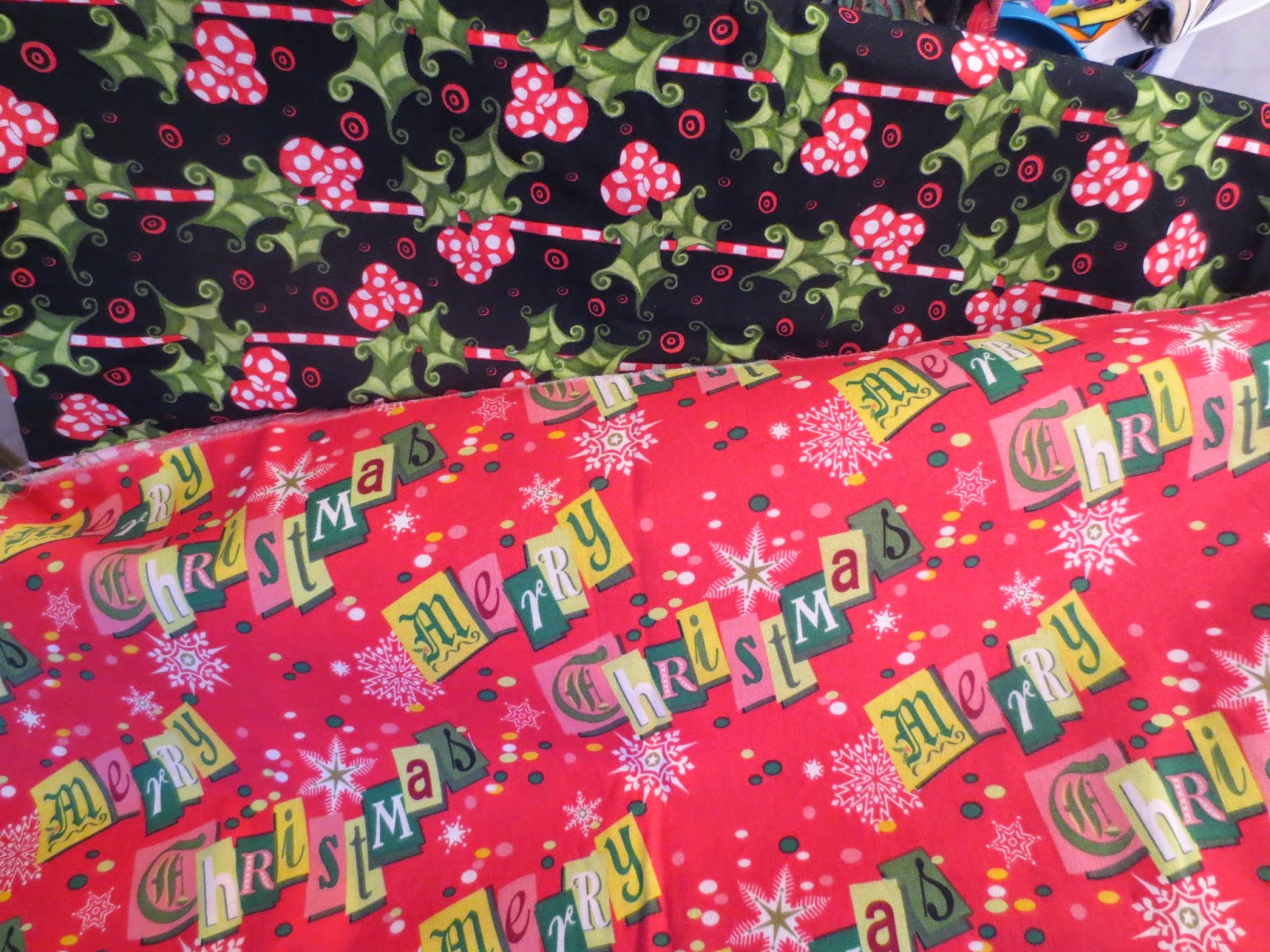 Not Afraid of Color: WWBBD (what would Betty Boop do?)