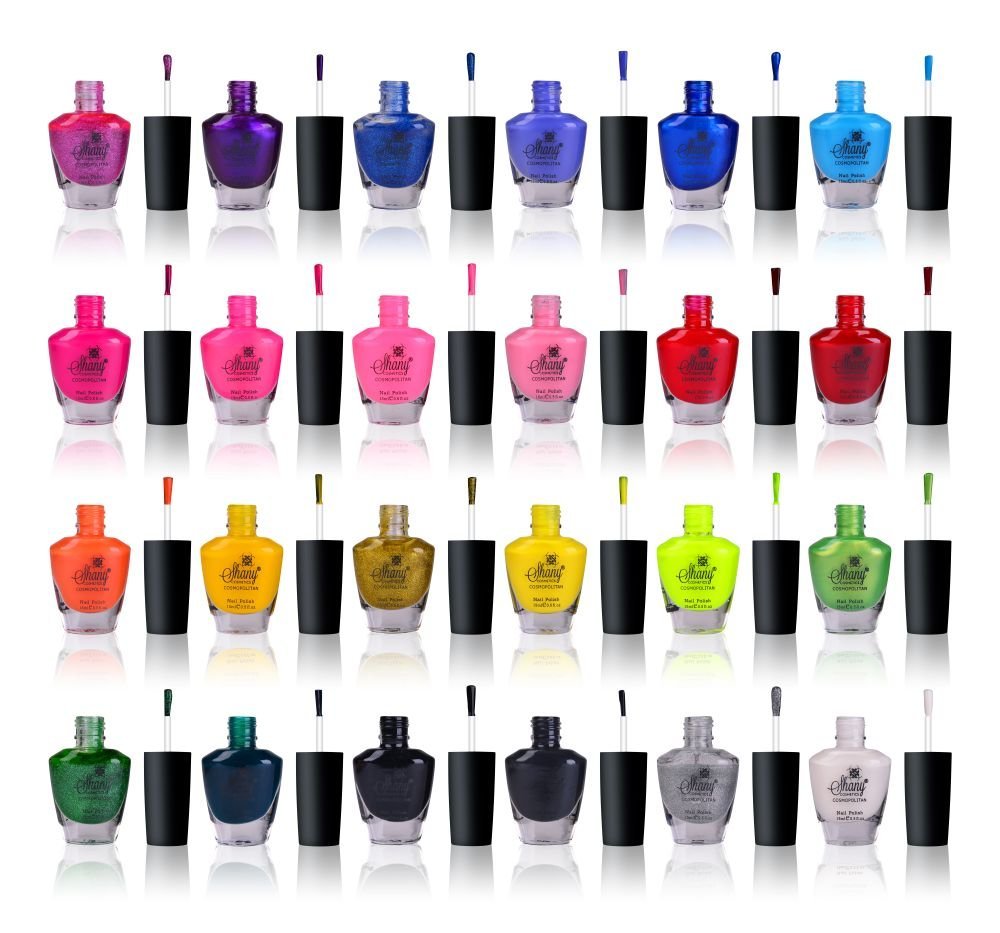 shoppingperfectly: Nail polish