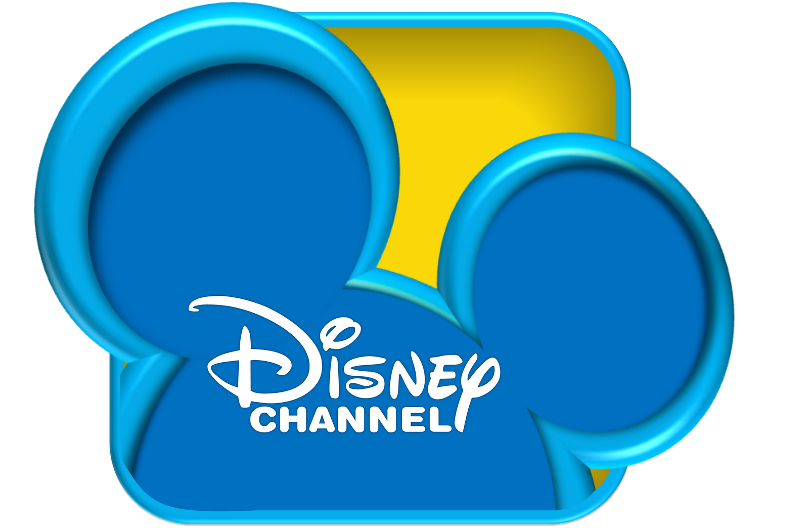 Disney Blog Poland: Nowe logo Disney Channel!!!