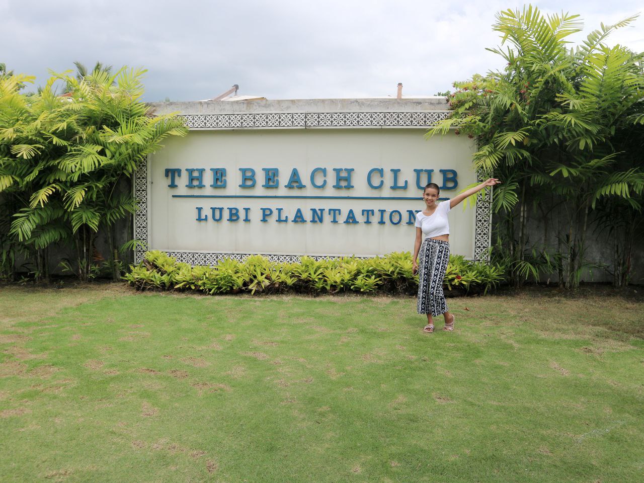 One Day Millionaire at Dusit Thani Lubi Plantation - Sar Writes