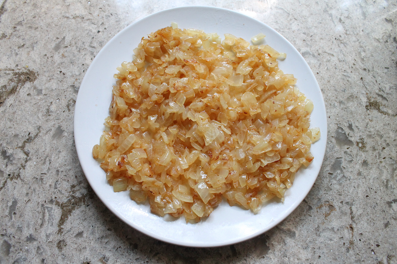 Food Lust People Love: Baba Kartoflana - Polish Potato Pie
