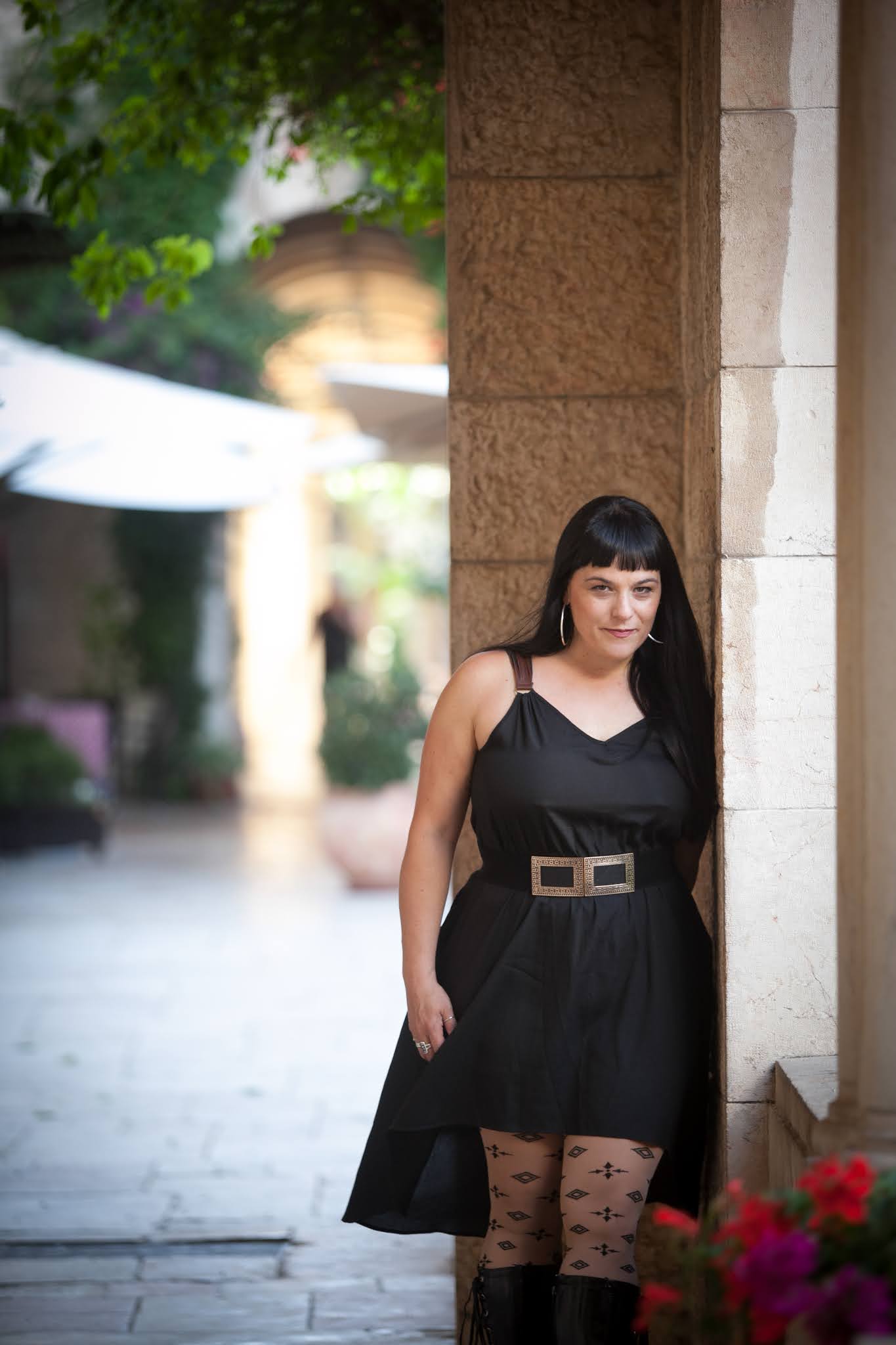 LA Opus: Beth Morrison “Doesn’t Take No for an Answer”