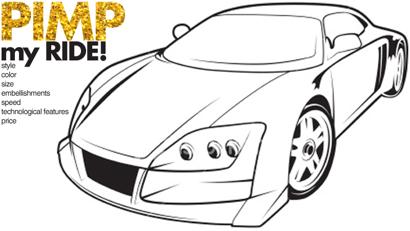 E is for Explore!: February 2013