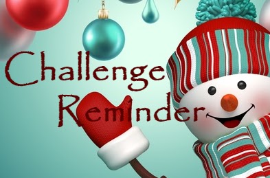 Christmas Kickstart Challenge: It's Reminder Time!