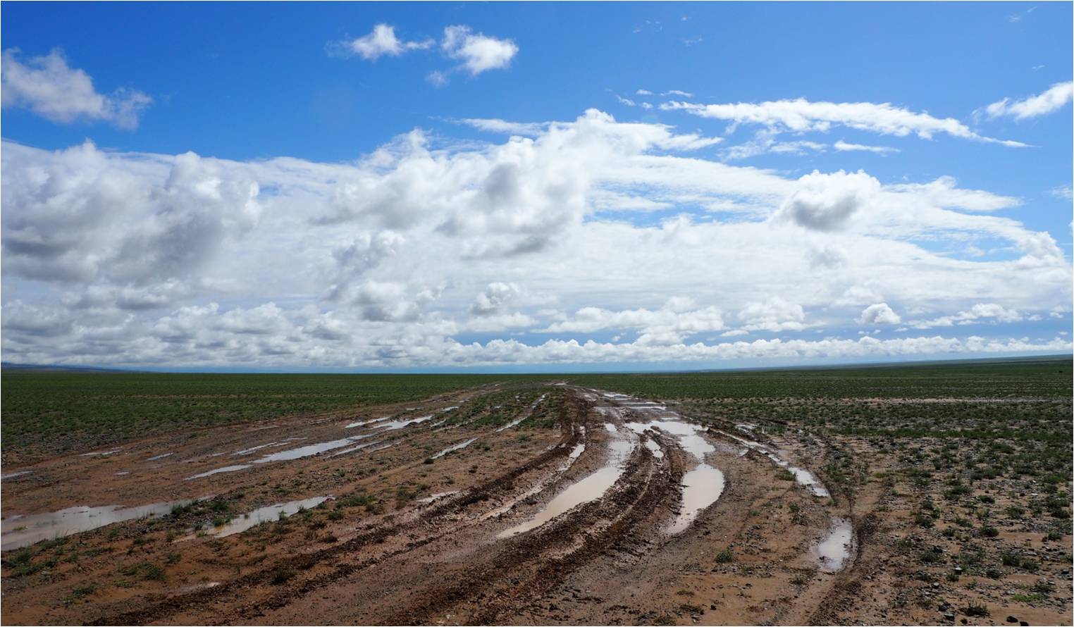 MONGOLIË: MET DE 4X4 DOOR DE GOBI WOESTIJN (1): VAN ULAANBAATAR NAAR ...